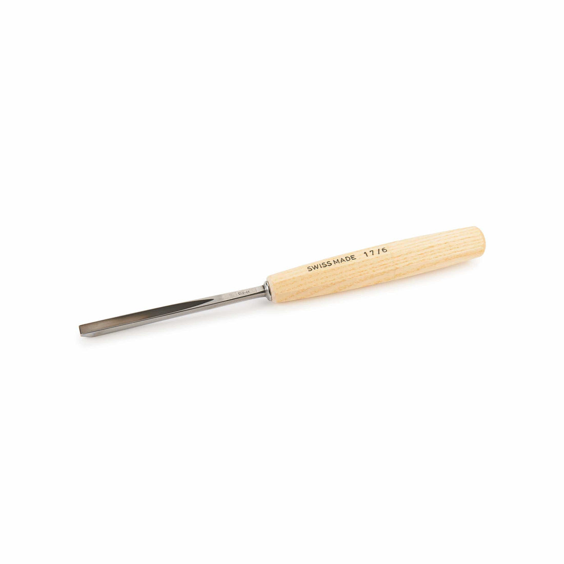 pfeil Swiss made Stahli V-Parting Tool | Woodcraft