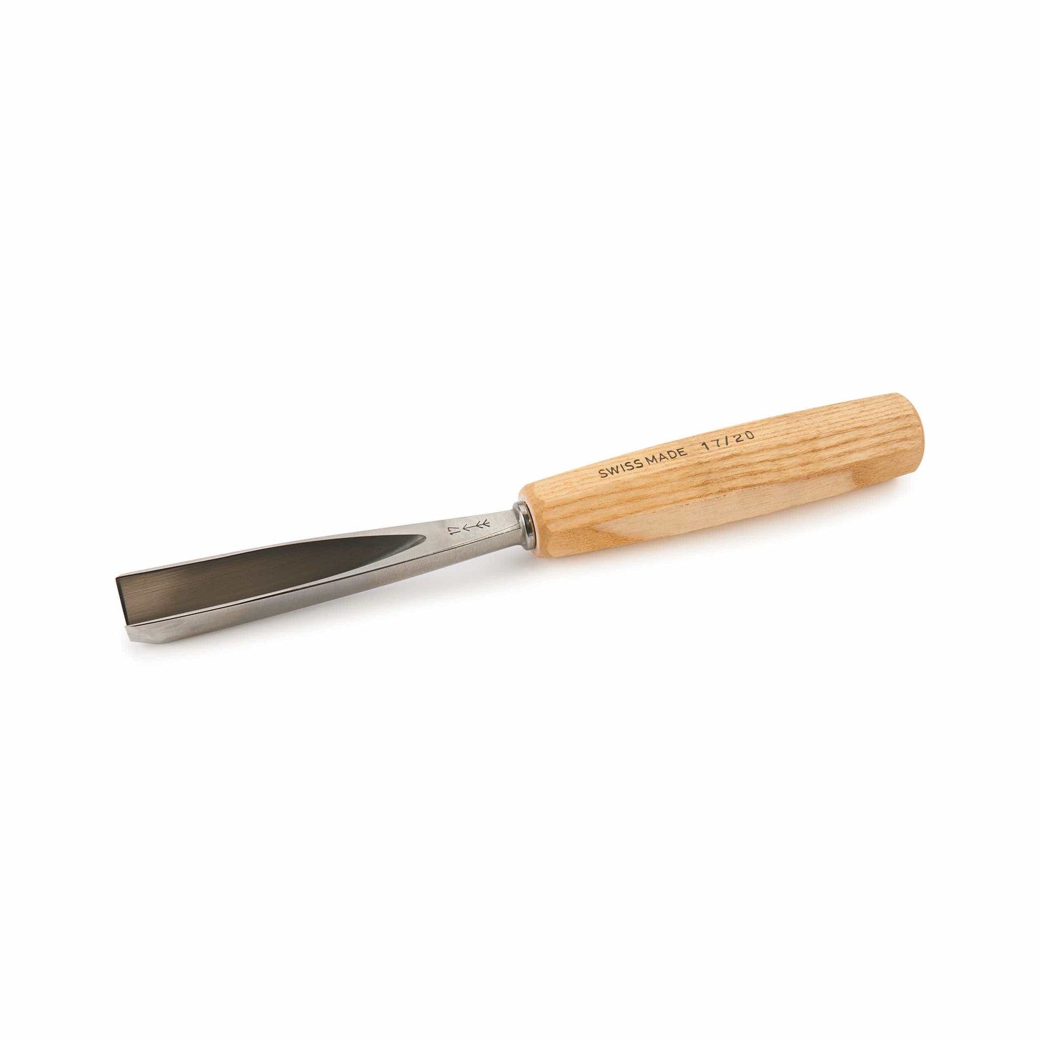pfeil Swiss made Stahli V-Parting Tool | Woodcraft