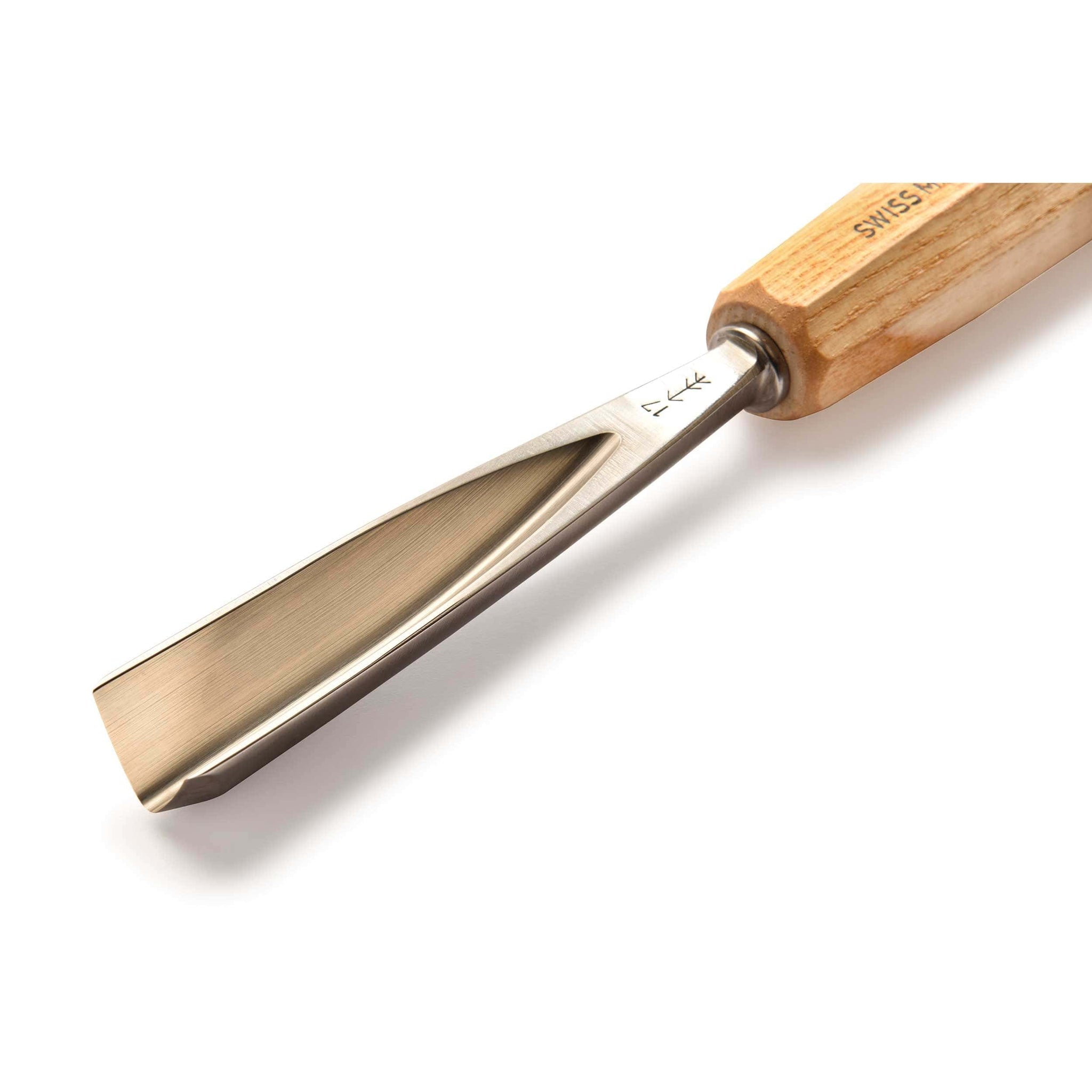 pfeil Swiss made Stahli V-Parting Tool | Woodcraft