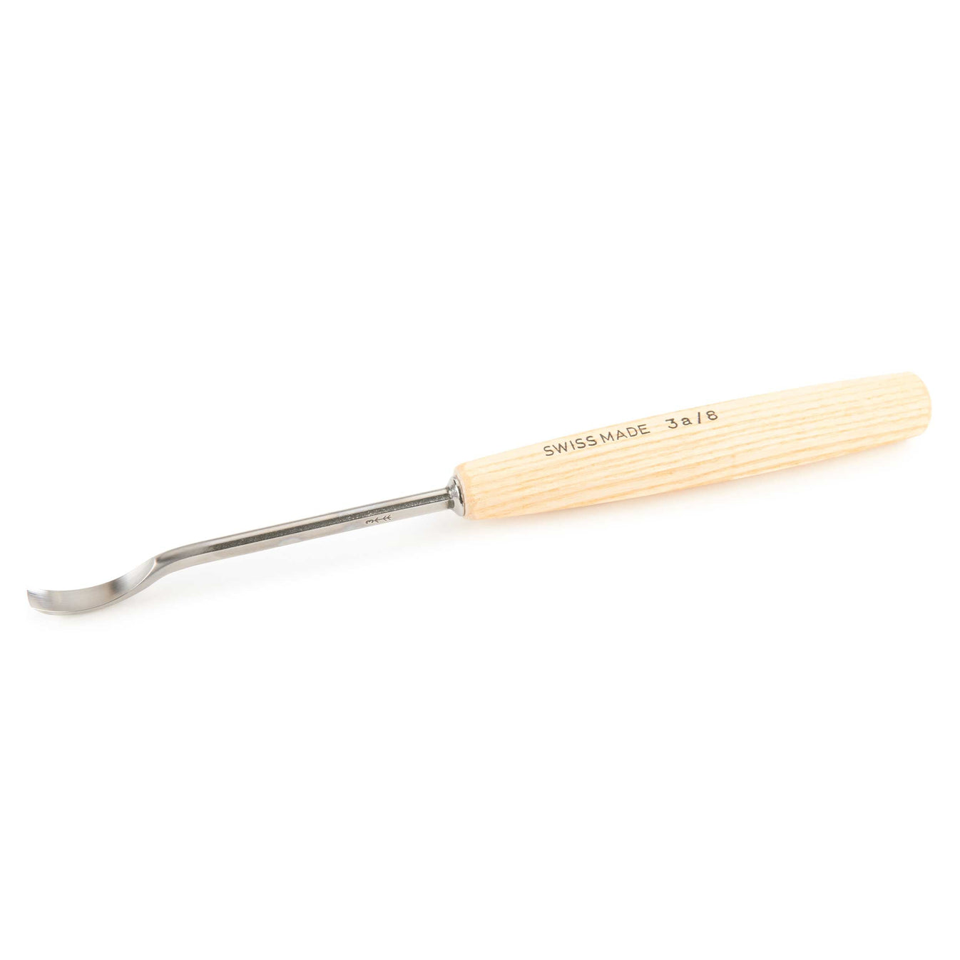 Buy pfeil Swiss made 11 Sweep Spoon Gouge 1mm at Woodcraft