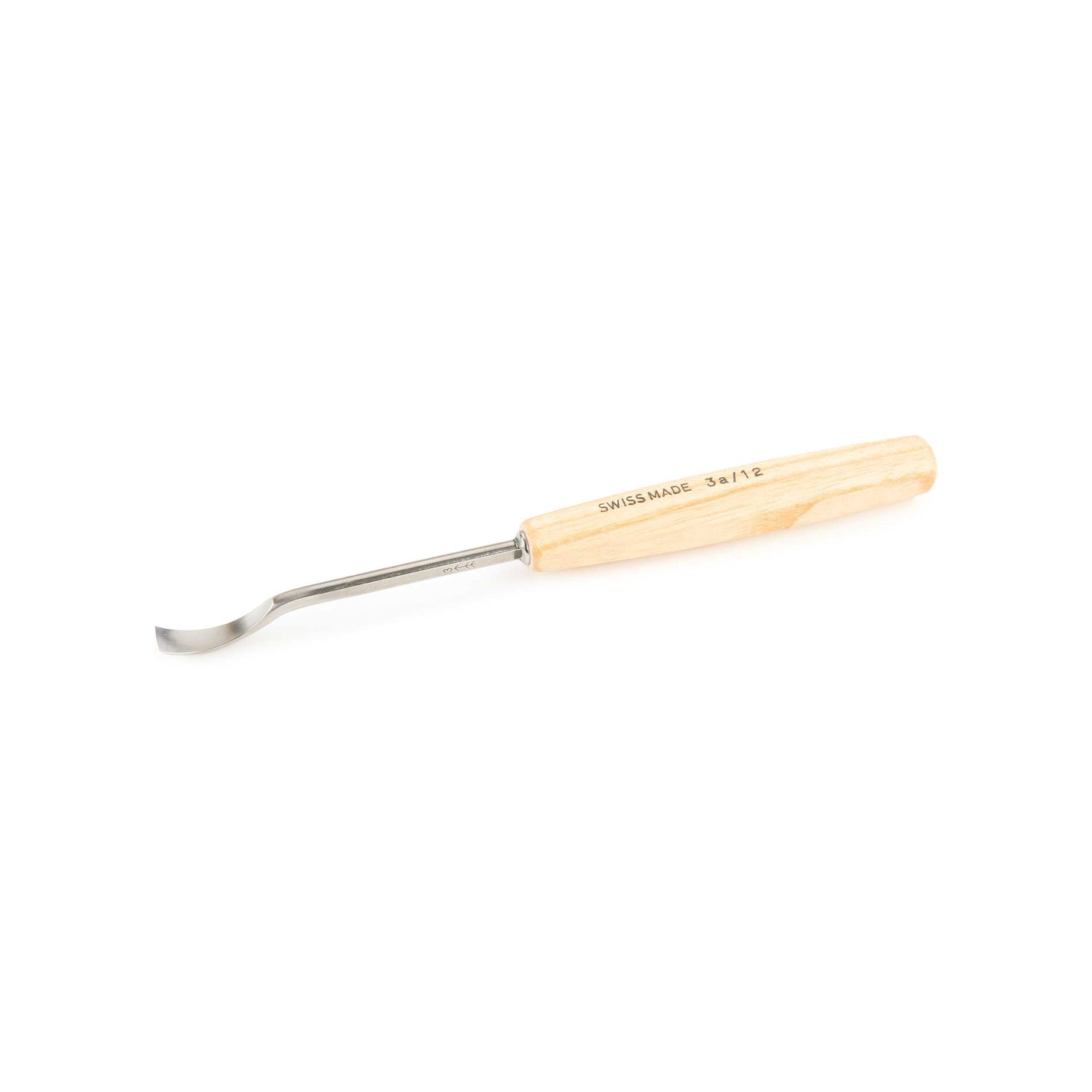 Buy pfeil Swiss made 11 Sweep Spoon Gouge 1mm at Woodcraft
