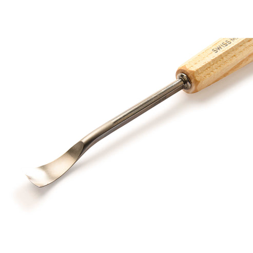 Buy pfeil Swiss made 11 Sweep Spoon Gouge 1mm at Woodcraft