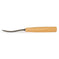 Buy pfeil Swiss made Intermediate 7 Gouge 10mm Bent Gouge at Woodcraft