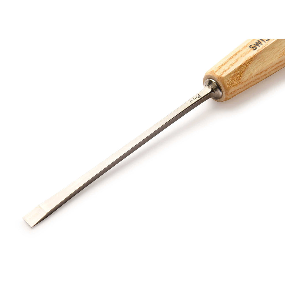 Buy pfeil Swiss made Fishtail Gouge at Woodcraft