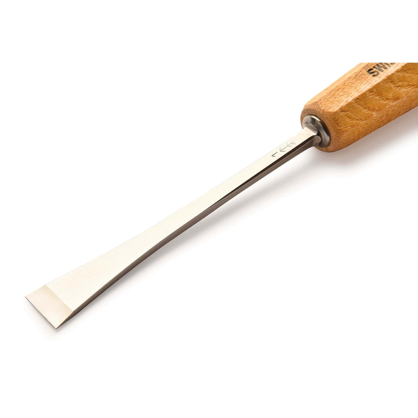 pfeil Swiss made Fishtail Gouge | Woodcraft