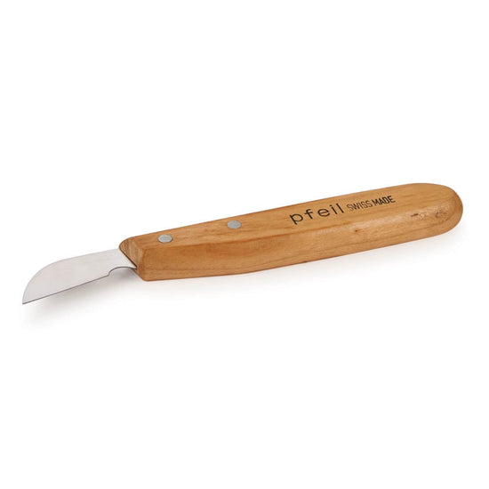pfeil Swiss made No. 2 Chip Carving Knife | Woodcraft