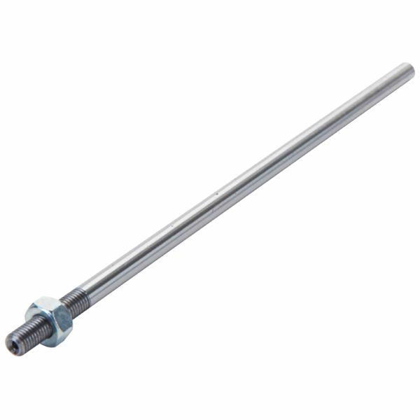 WoodRiver Replacement Mandrel Shaft with Nut | Woodcraft