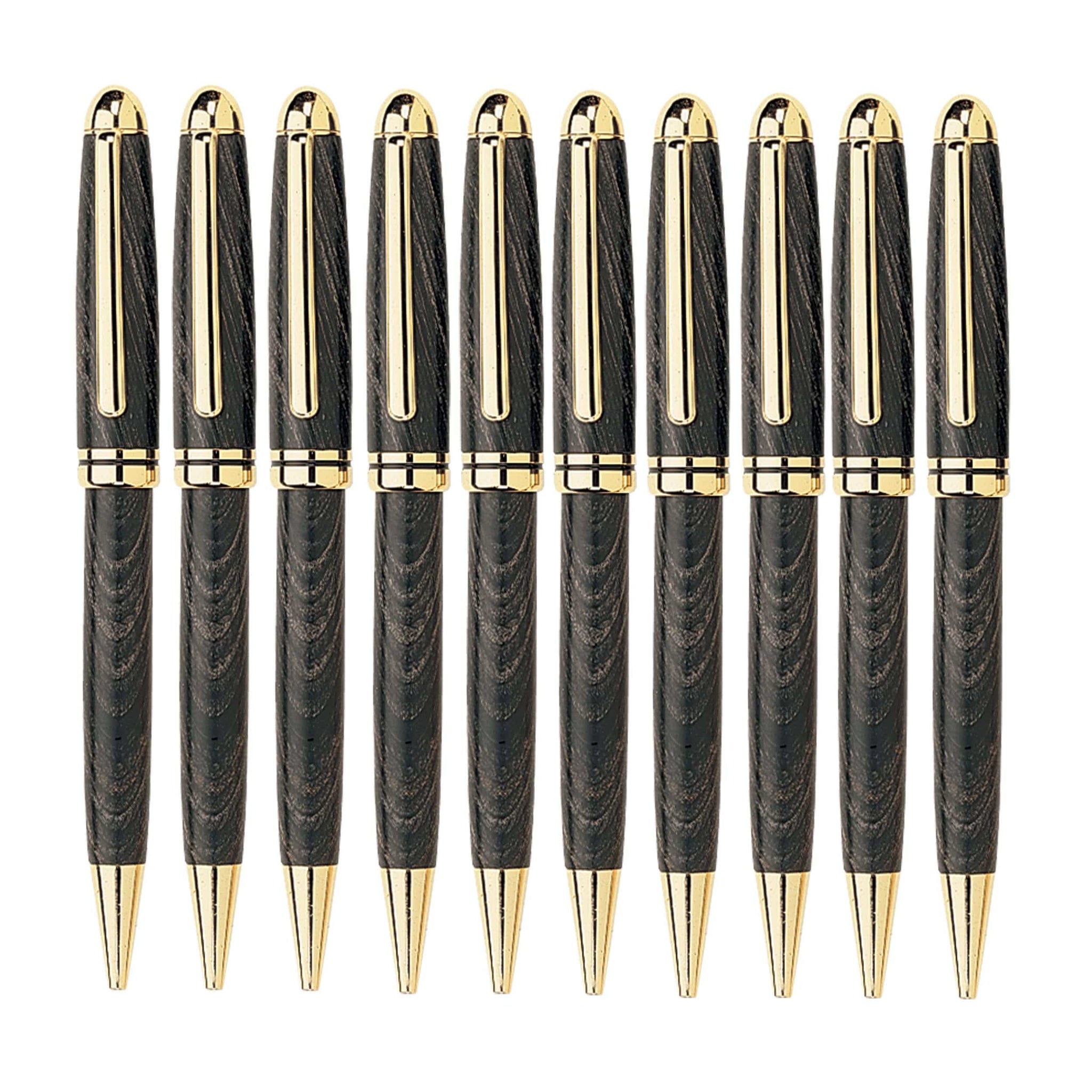 WoodRiver European Style Ballpoint Pen Kit | Woodcraft