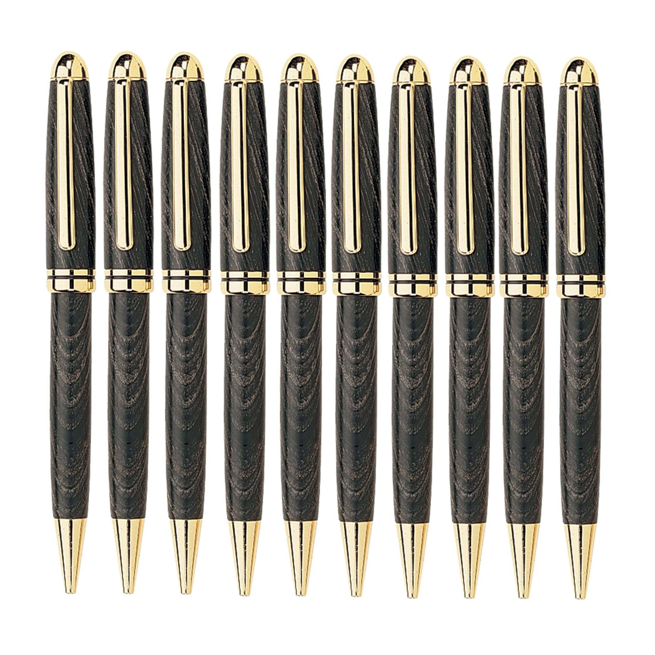 WoodRiver European Style Ballpoint Pen Kit | Woodcraft