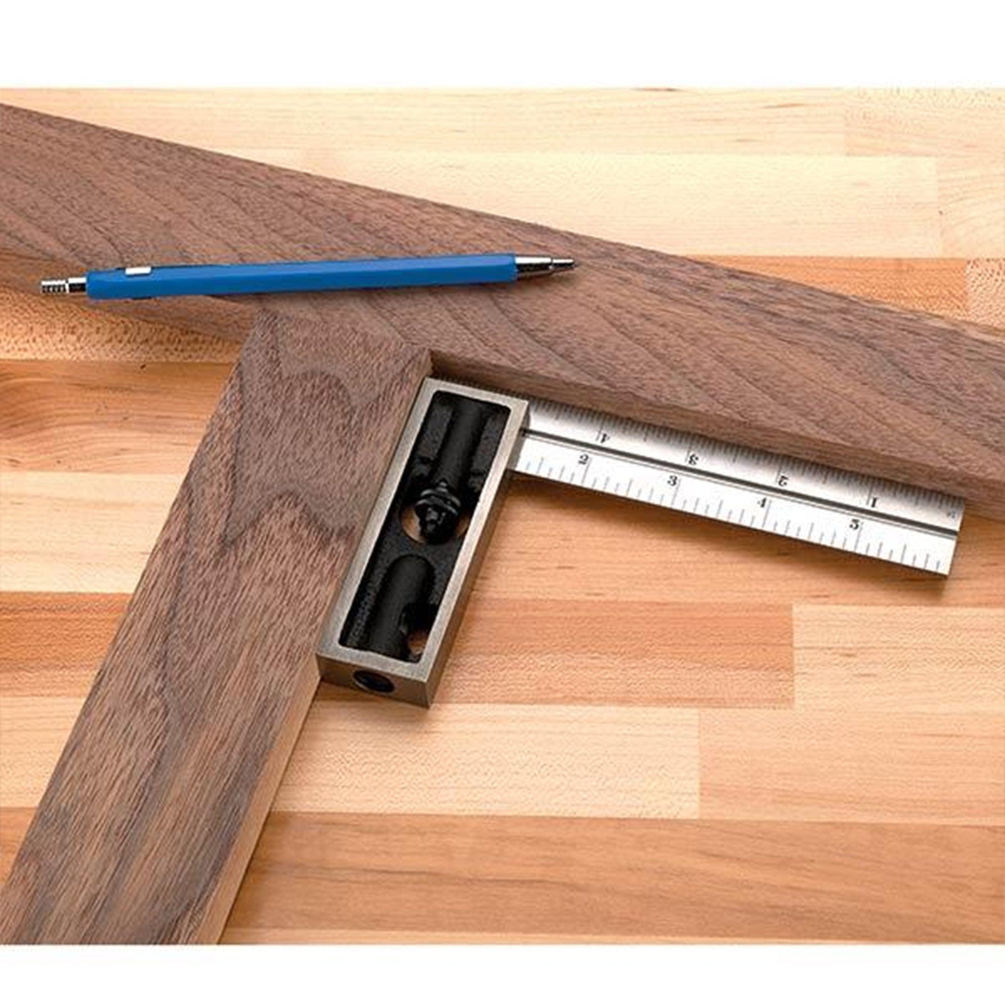 Starrett Double Square | Woodcraft