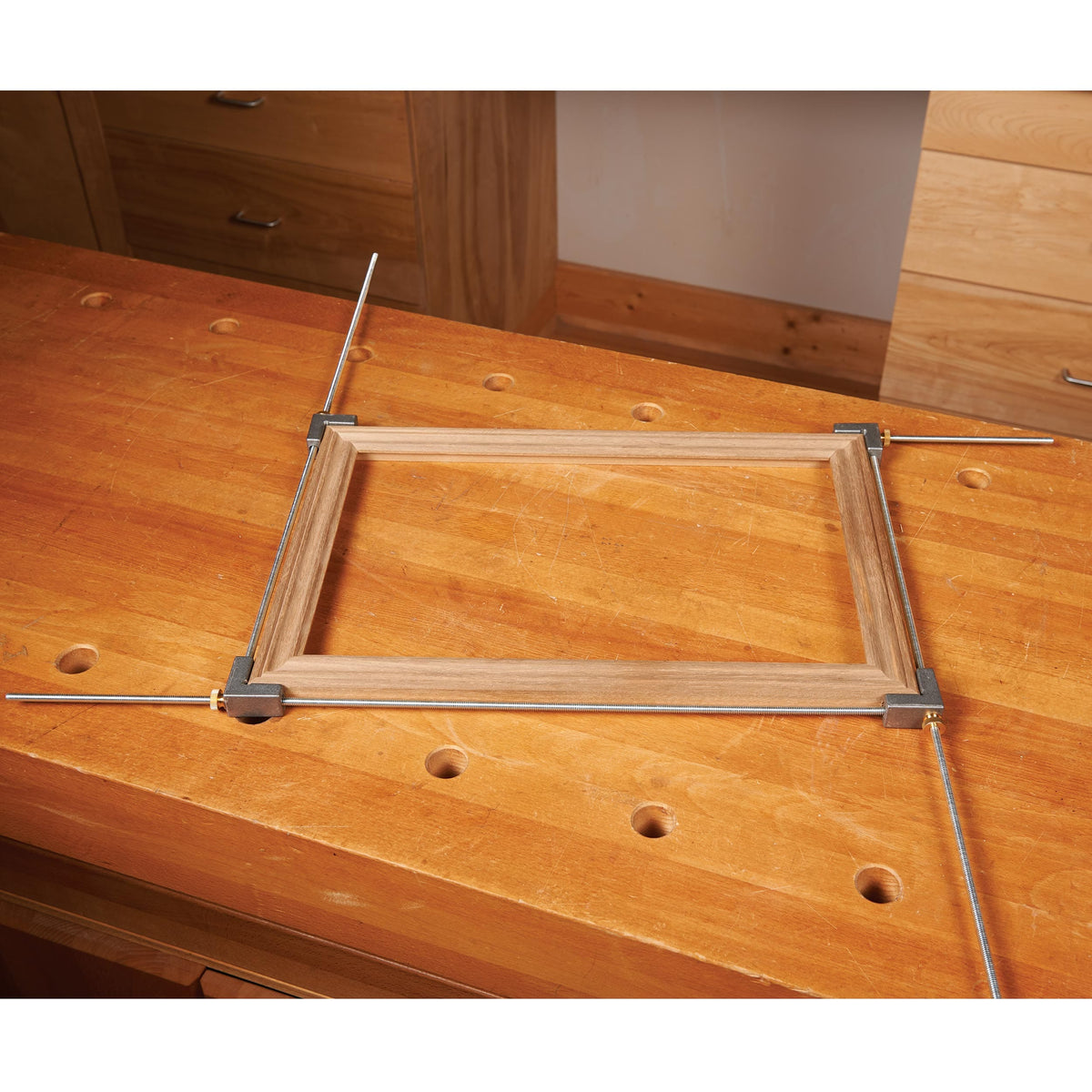 WoodRiver Picture Frame Miter Clamp for Woodworking | Woodcraft