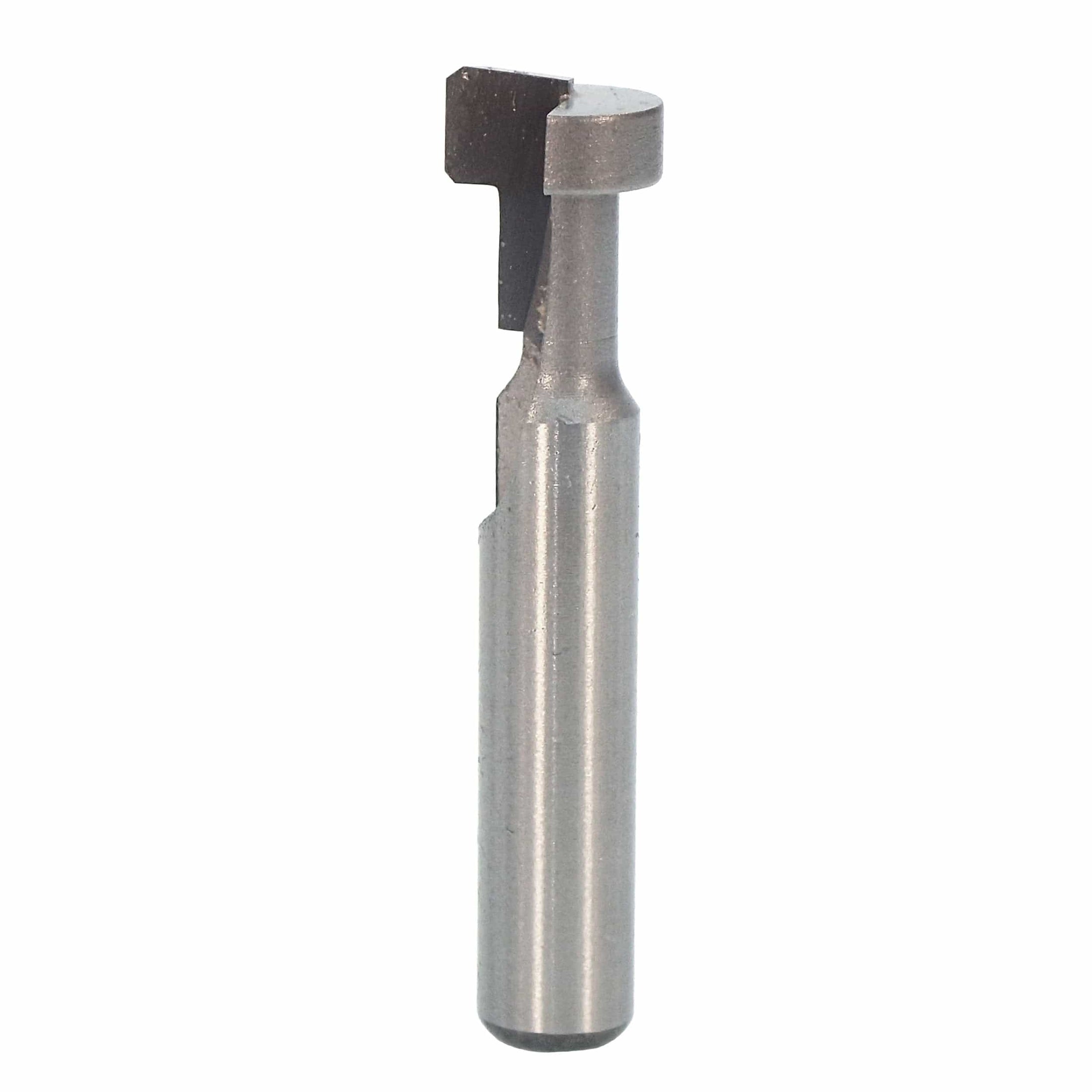 Whiteside 3050 Carbide Picture Hanger Router Bit - 1/4 Shank | Woodcraft