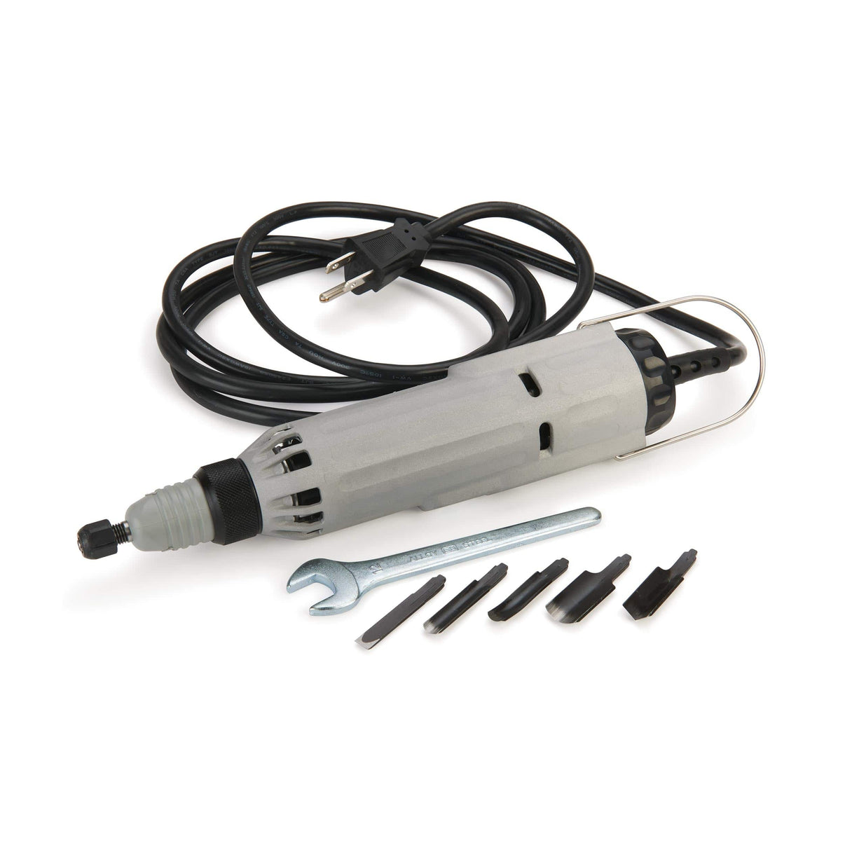 Automach Handcraft Reciprocating Power Carver | Woodcraft