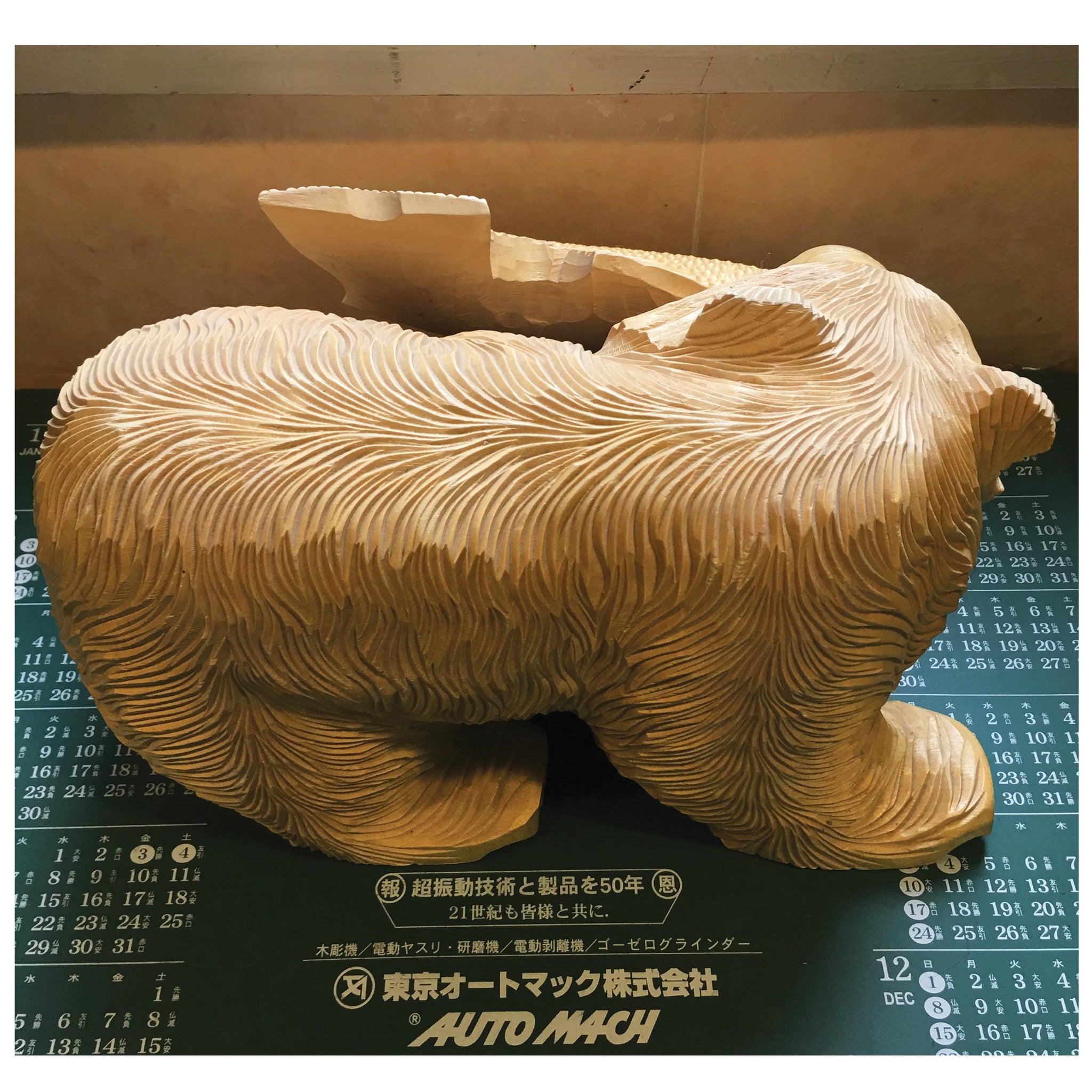 Automach Handcraft Reciprocating Power Carver Tool | Woodcraft