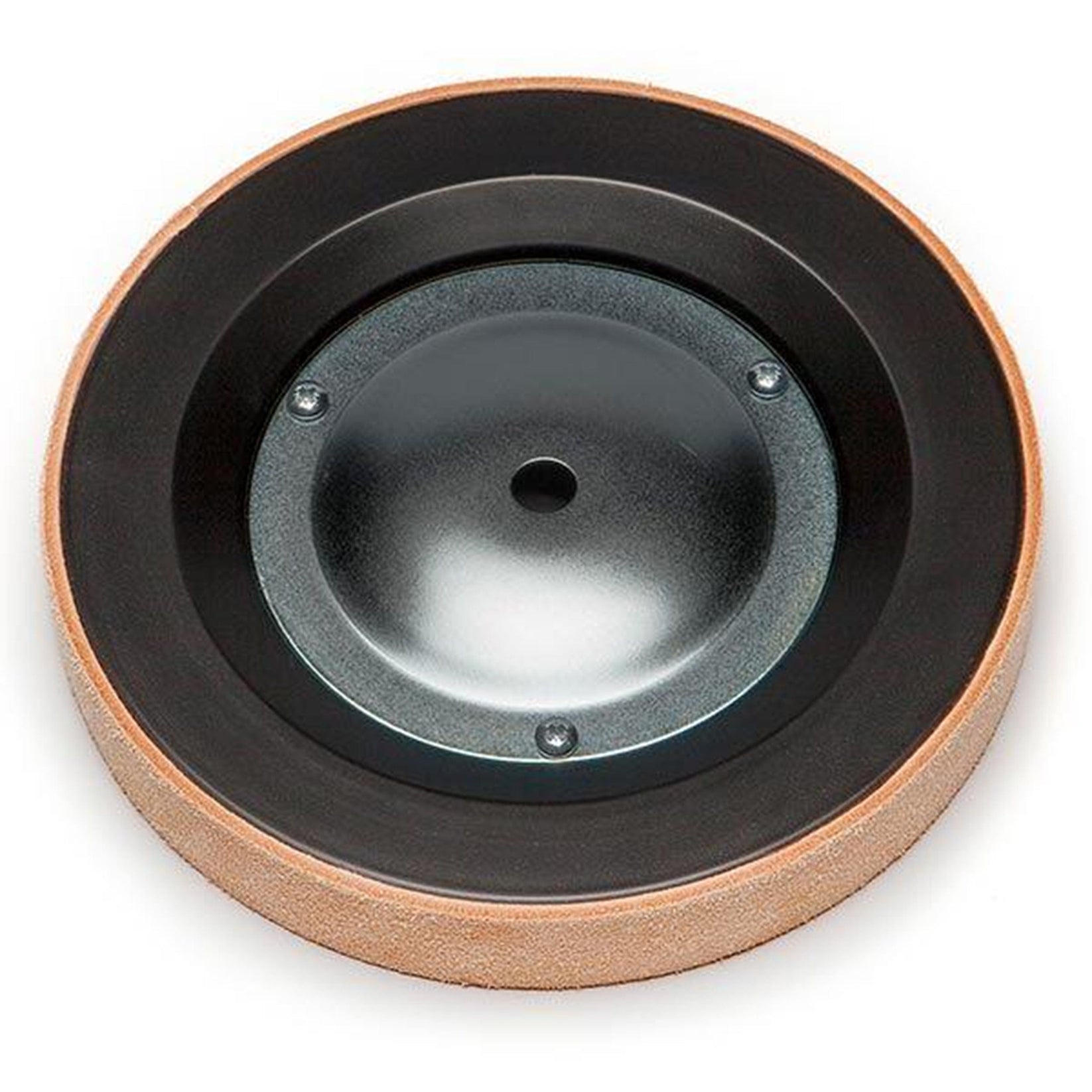 Tormek Replacement Leather Honing Wheel | Woodcraft
