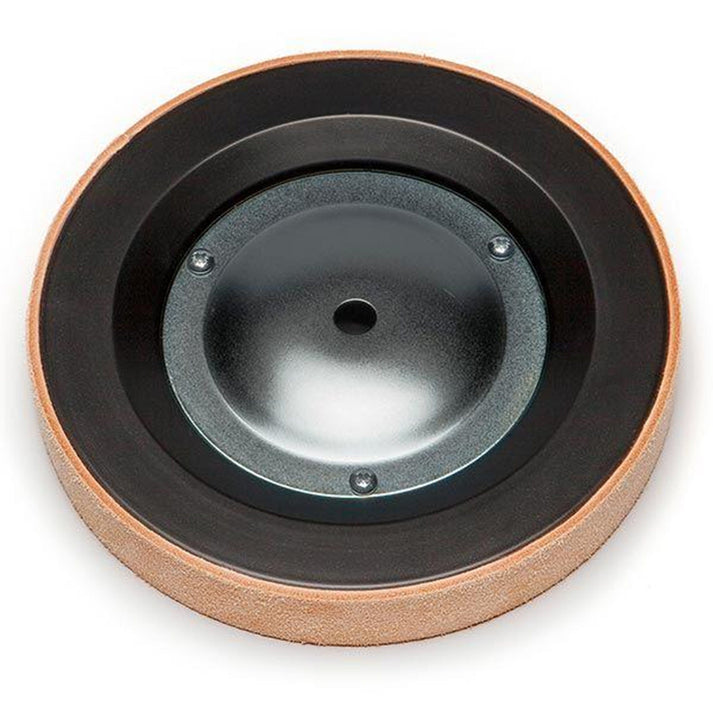 Tormek Replacement Leather Honing Wheel | Woodcraft