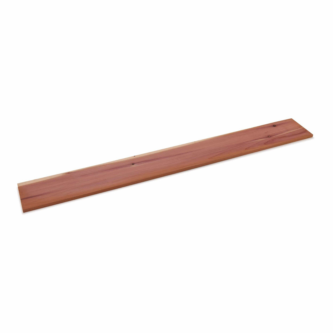 Woodcraft Woodshop Aromatic Cedar Dimensional Lumber