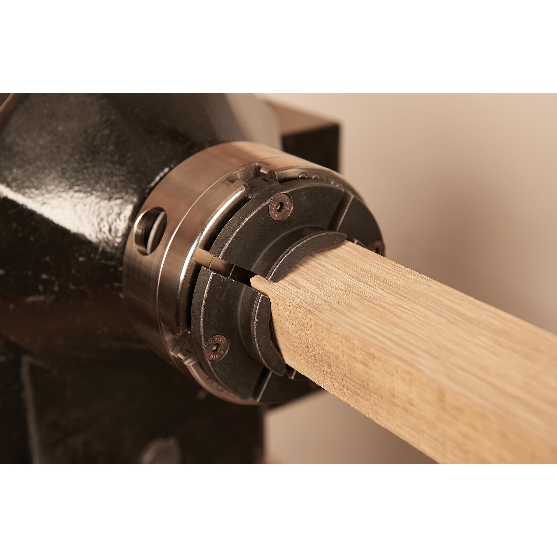 Oneway Stronghold Chuck - Insert Version | Woodcraft