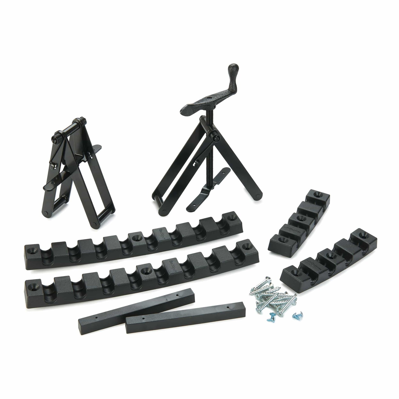 WoodRiver 4-Way Pressure Clamping System | Woodcraft