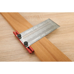 Incra Precision T-Rule | Woodcraft