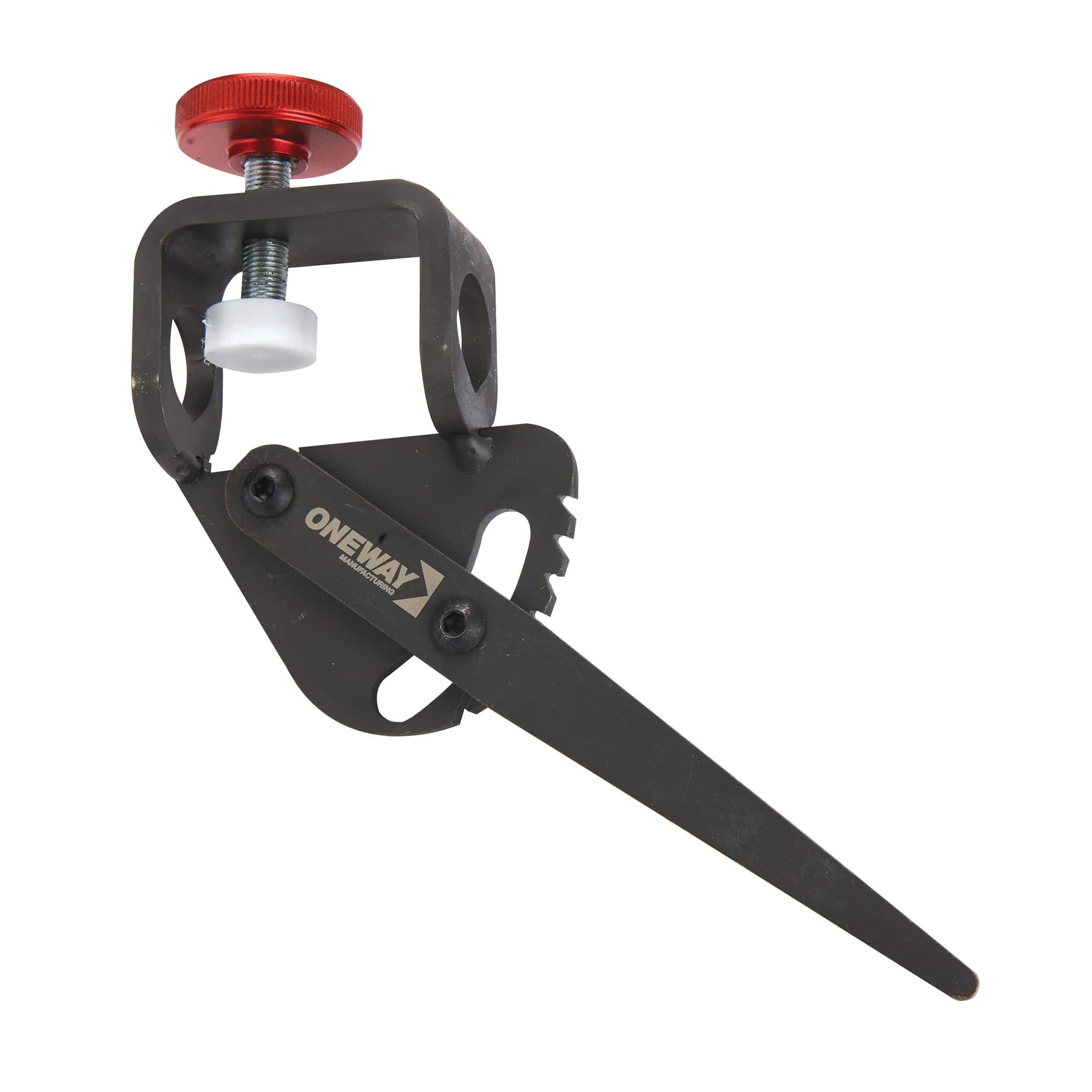 Oneway Vari-Grind Fingernail Grinding Jig | Woodcraft