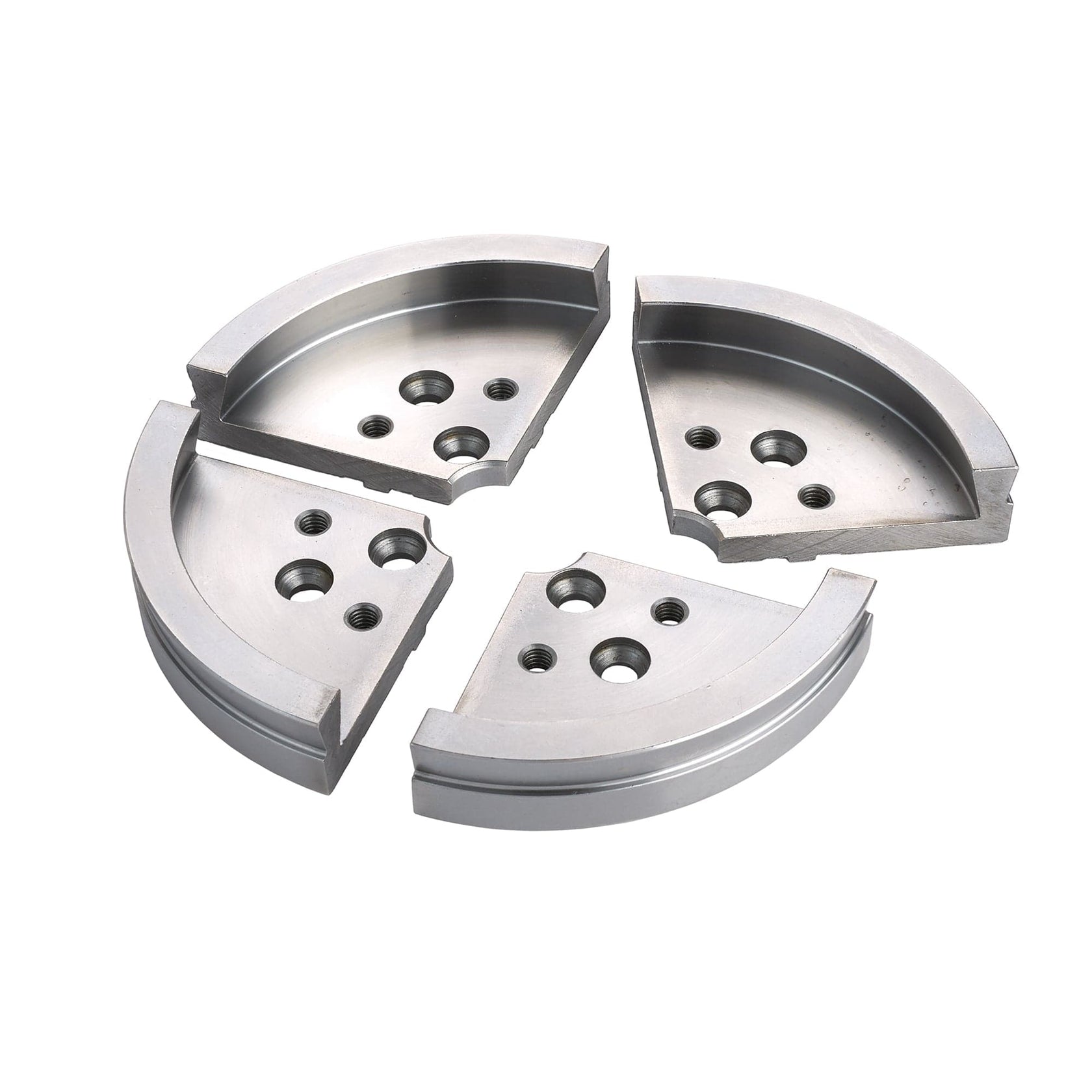 Teknatool Nova Lathe Chuck Jaw Set | Woodcraft