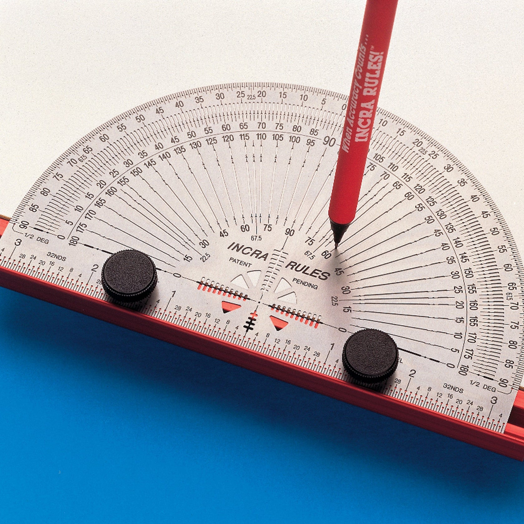 Buy INCRA Precision Marking Protractor at Woodcraft