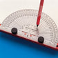 Incra Precision Marking Protractor | Woodcraft