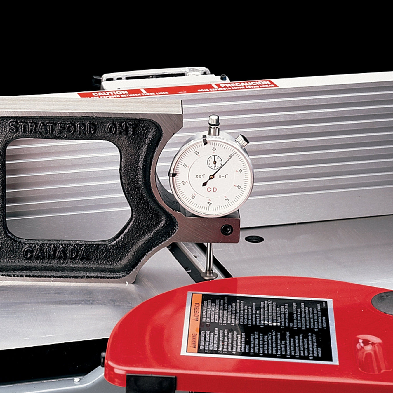 Oneway Multi-Gauge for Woodworking Precision | Woodcraft