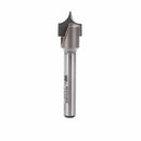 Buy Whiteside 1572 Pointed Round Over Router Bit 1 4 R 1 2 D 1 4 SH at ...