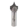 Buy Whiteside 1580 Pointed Round Over Router Bit 3 8 R 3 4 D 1 2 SH at ...