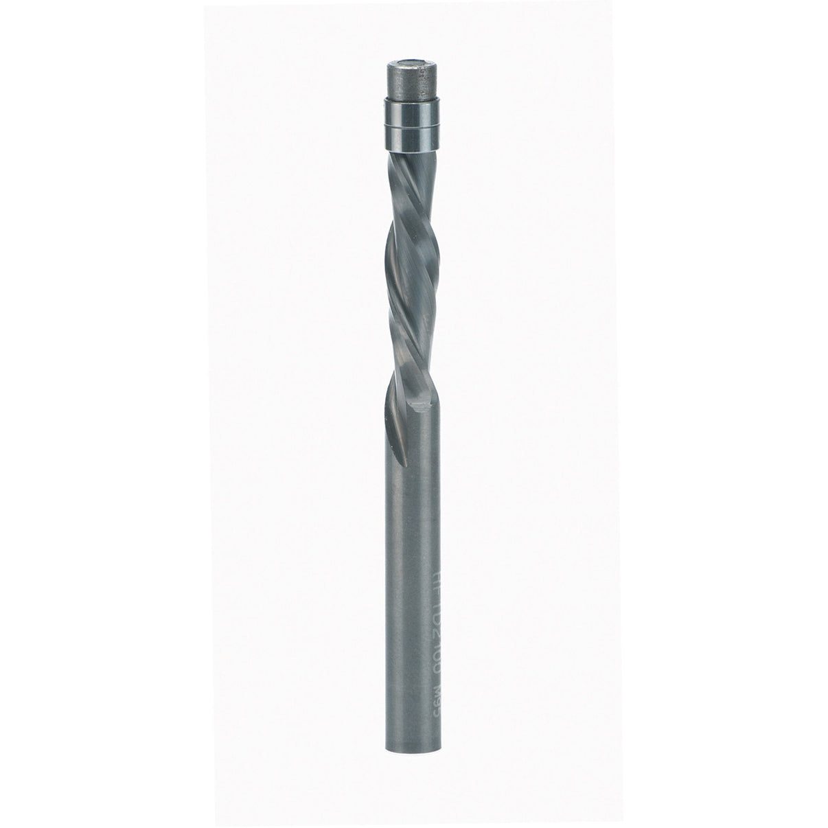 Whiteside Flush Trim Spiral Router Bit - 1/4" SH | Woodcraft