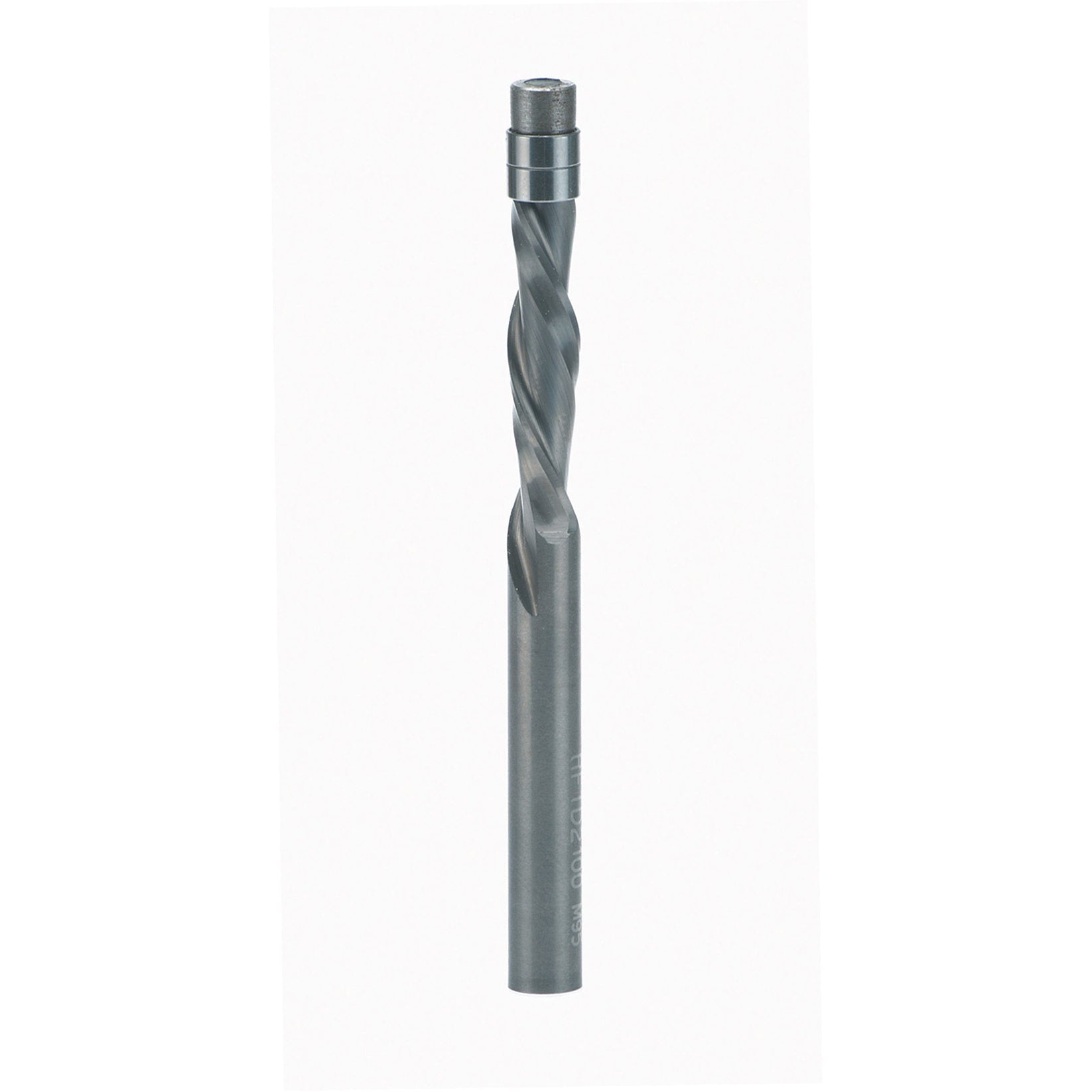 Whiteside Flush Trim Spiral Router Bit - 1/4" SH | Woodcraft