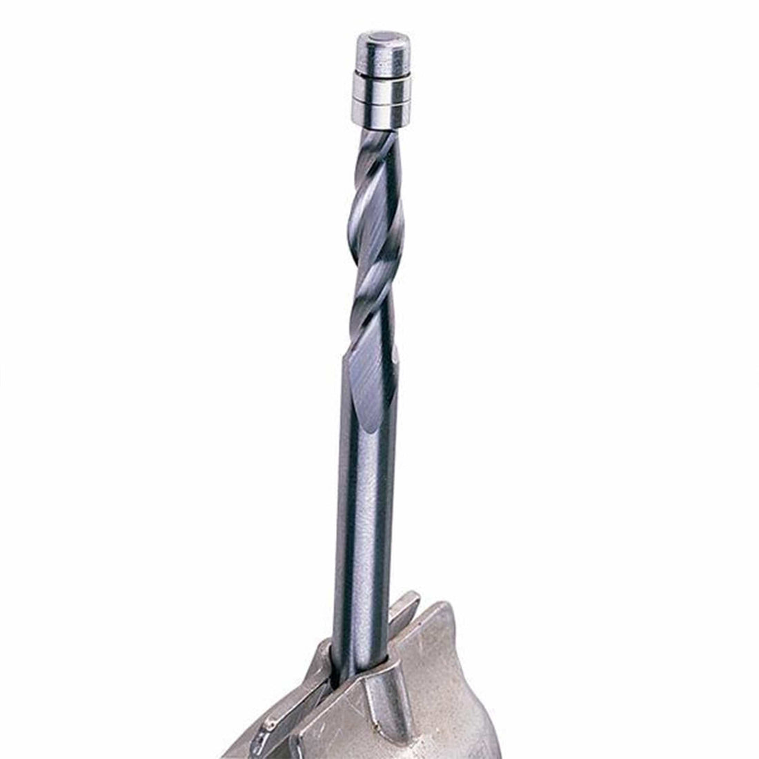 Whiteside Flush Trim Spiral Router Bit - 1/2" SH 1/2" CD | Woodcraft