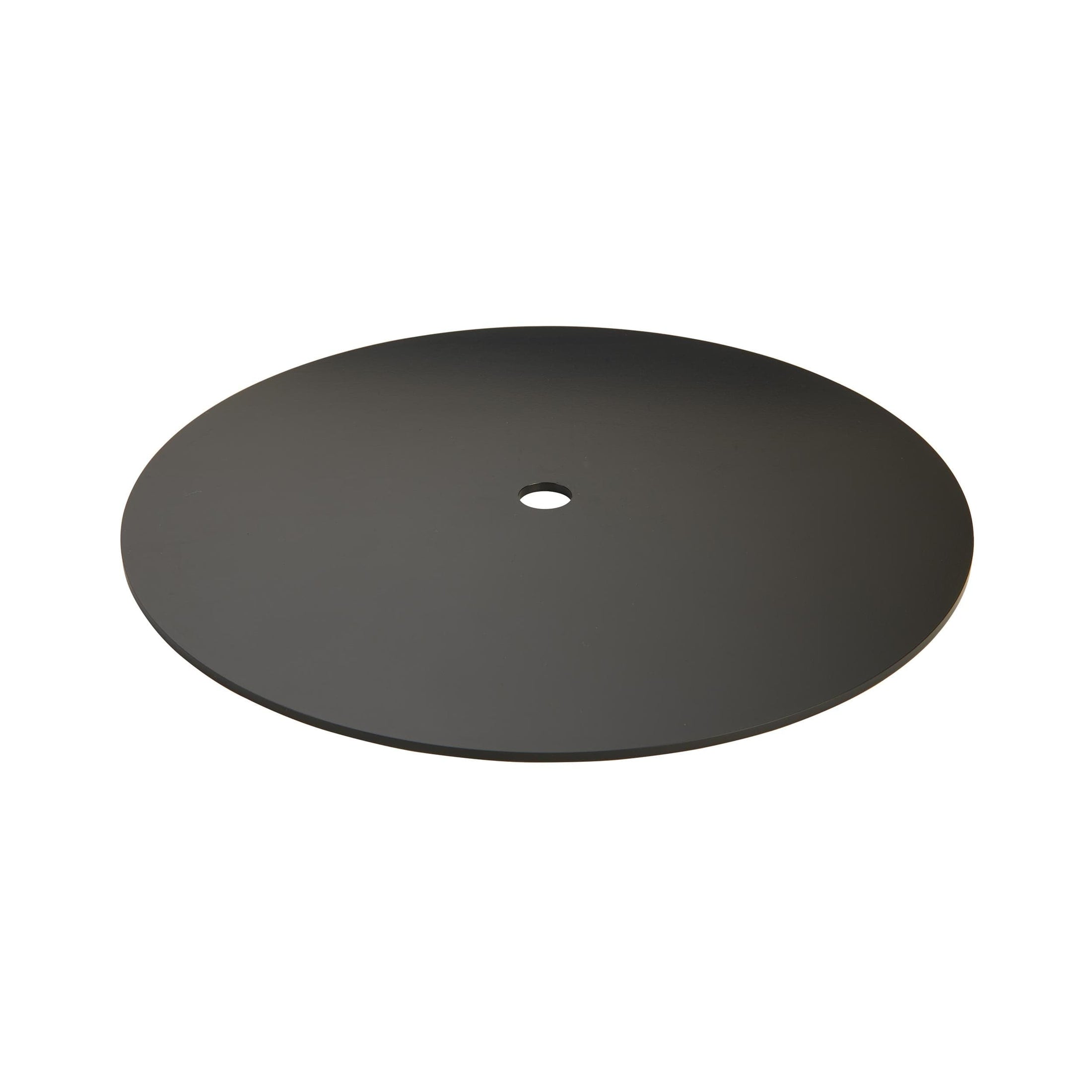 WoodRiver - 10" Table Saw Sanding Disc Mounting Plate | Woodcraft