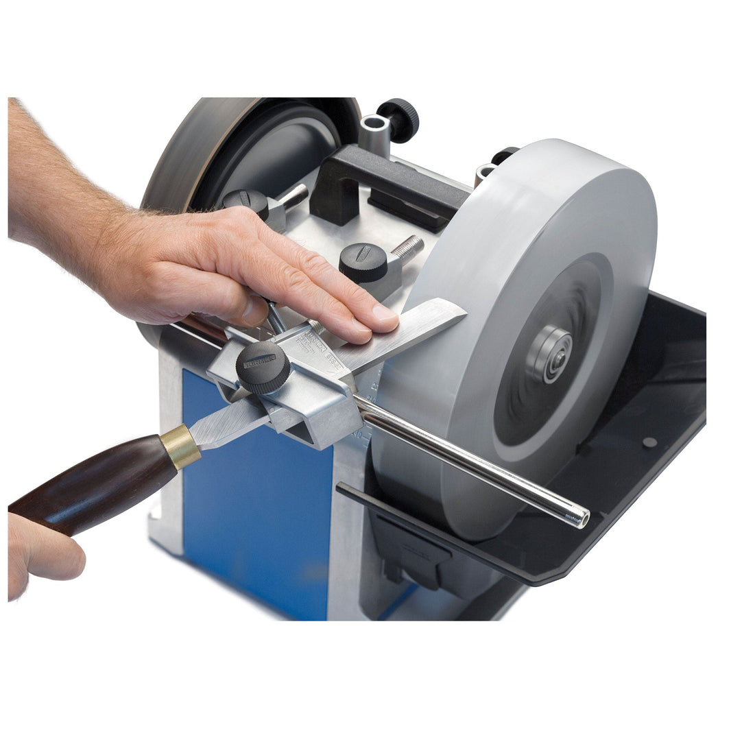 Tormek Advanced Square Edge Jig SE-77 | Woodcraft