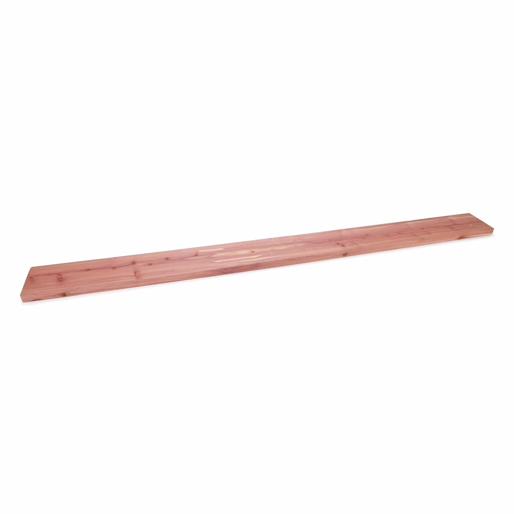 Woodcraft Woodshop Aromatic Cedar Dimensional Lumber