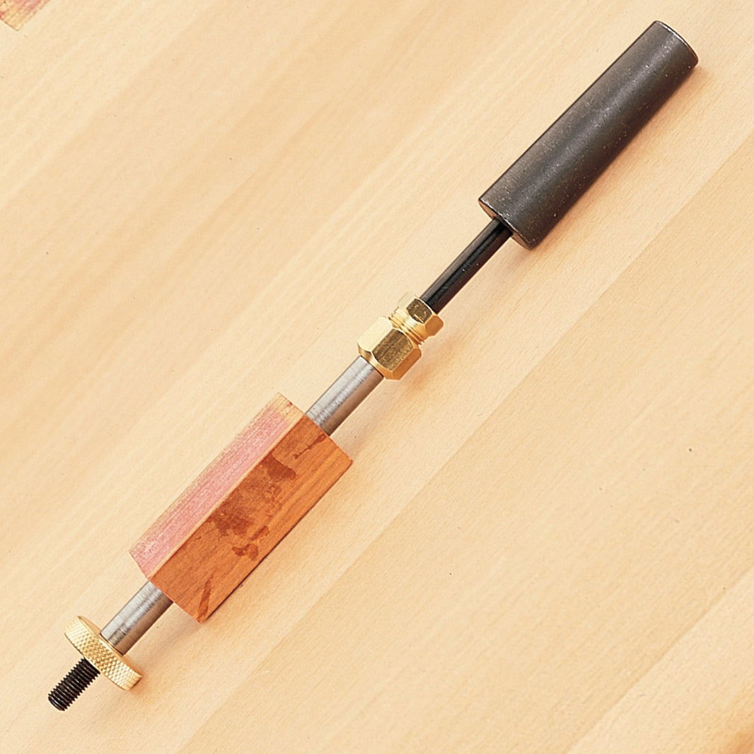 King Industrial - 8" x 13" Variable Speed Pen Lathe | Woodcraft