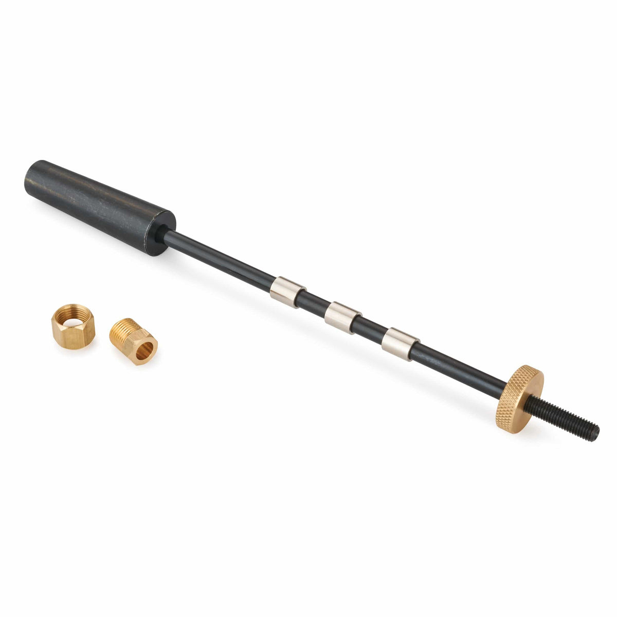 WoodRiver Pen Turning Mandrel | Woodcraft