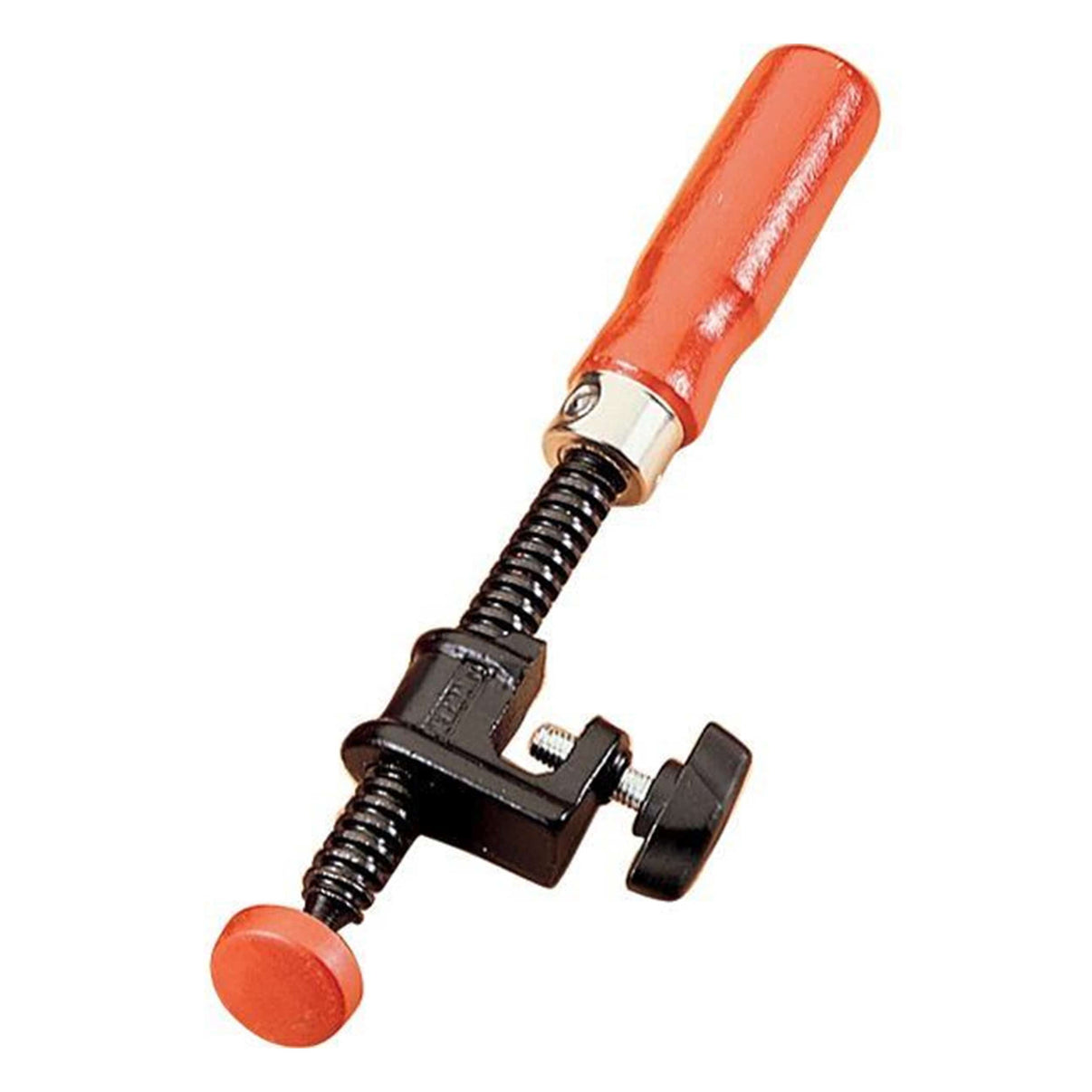 Bessey Single Screw Edge Clamp | Woodcraft