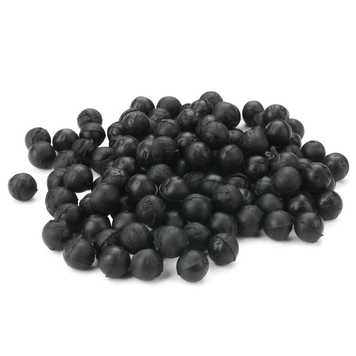 Black Bridge Space Balls for Frame & Panel Doors – 100 Pc | Woodcraft