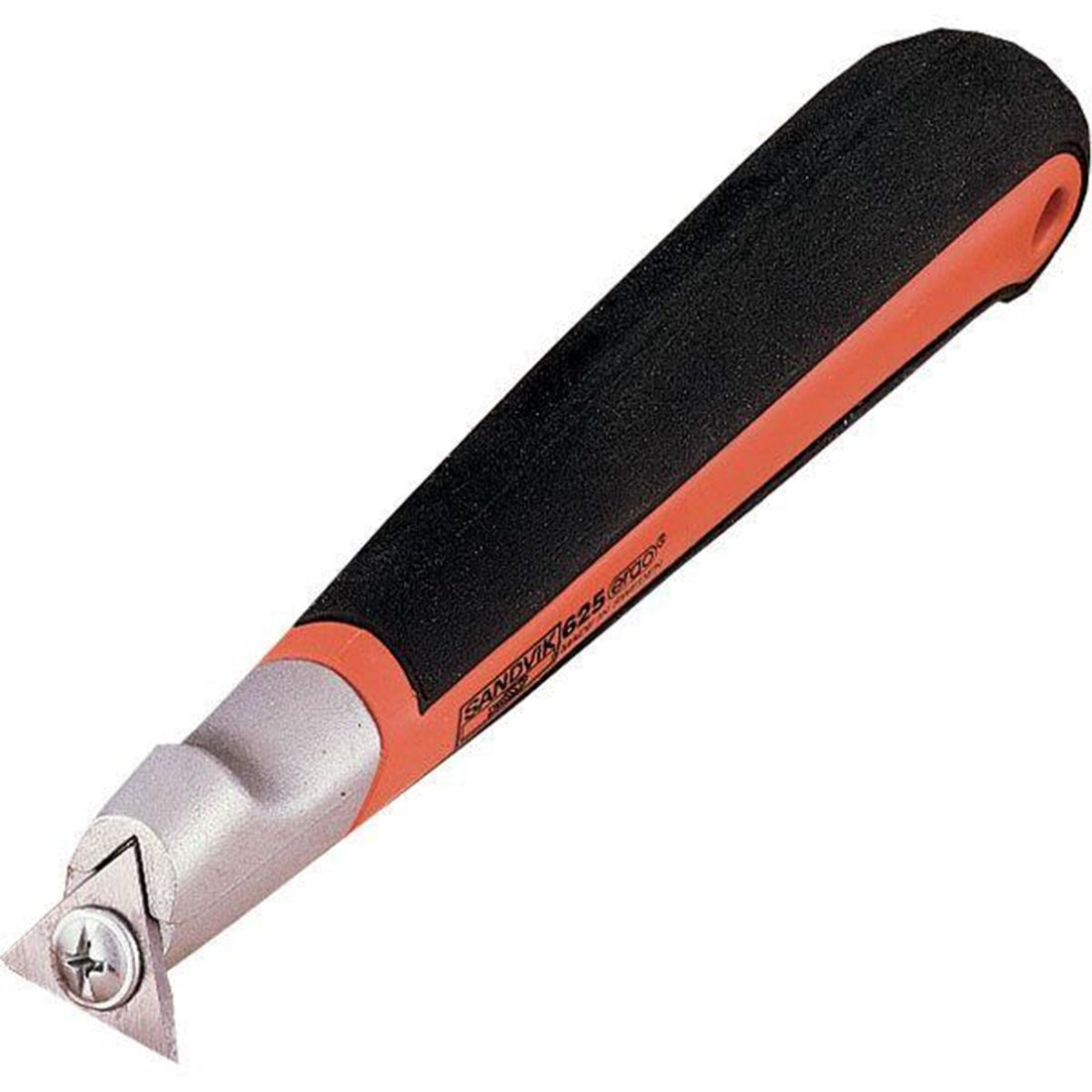 Buy Sandvik Carbide Tipped "Pocket" Scraper , (625) at Woodcraft