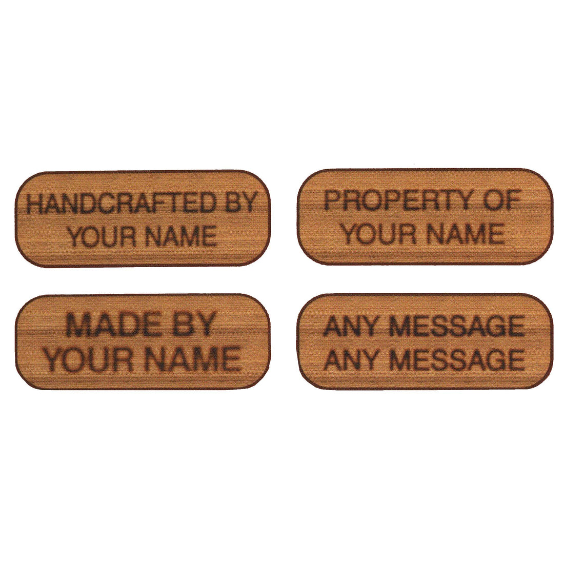 Buy Wall Lenk Woodworker’s Branding Iron, 125 Watt at Woodcraft