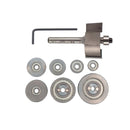 Buy Whiteside 1952 Rabbeting Router Bit Set 1 4 Shank at Woodcraft