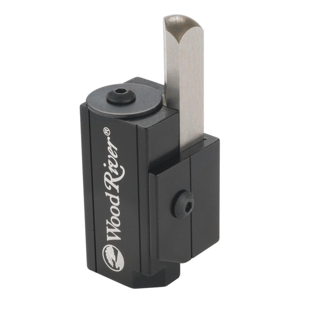 Buy WoodRiver Corner Easing Plane at Woodcraft