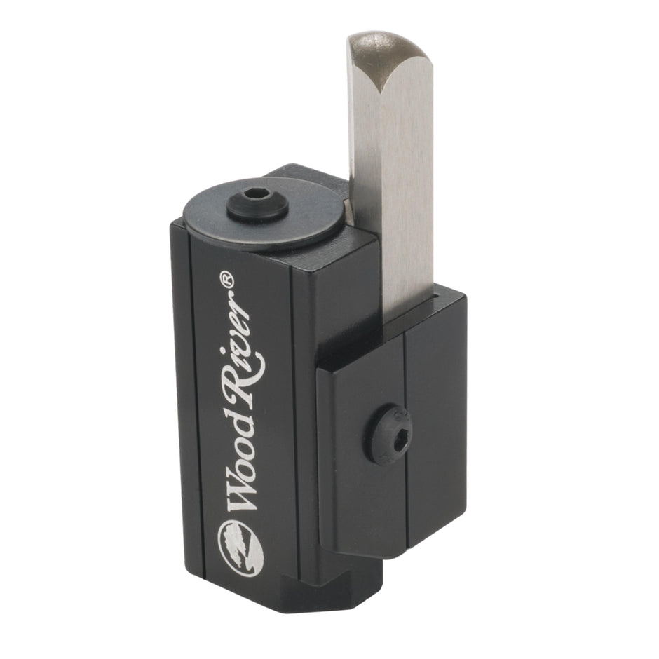 Buy WoodRiver Corner Easing Plane at Woodcraft