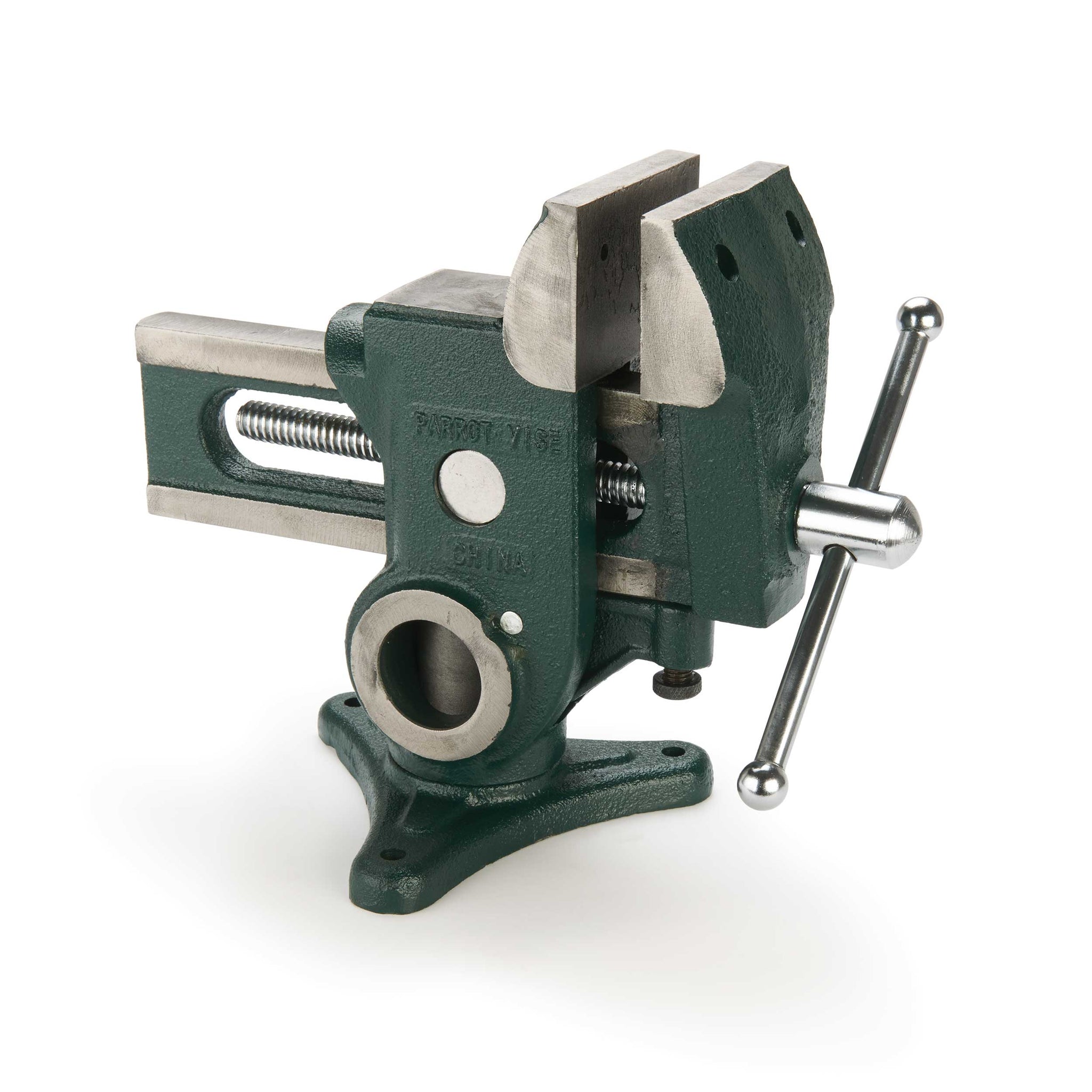 WoodRiver Universal Vise | Woodcraft
