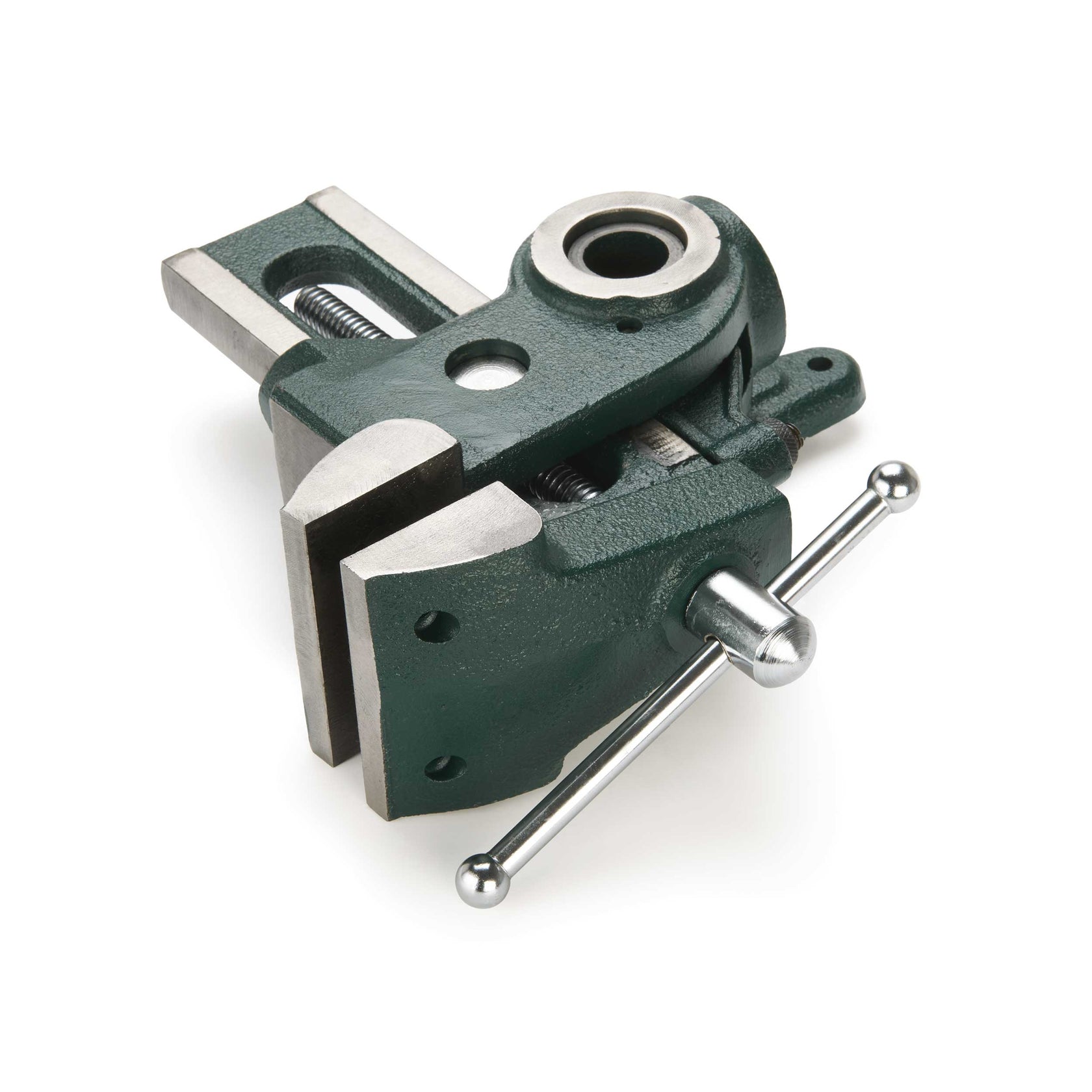 WoodRiver Universal Vise | Woodcraft