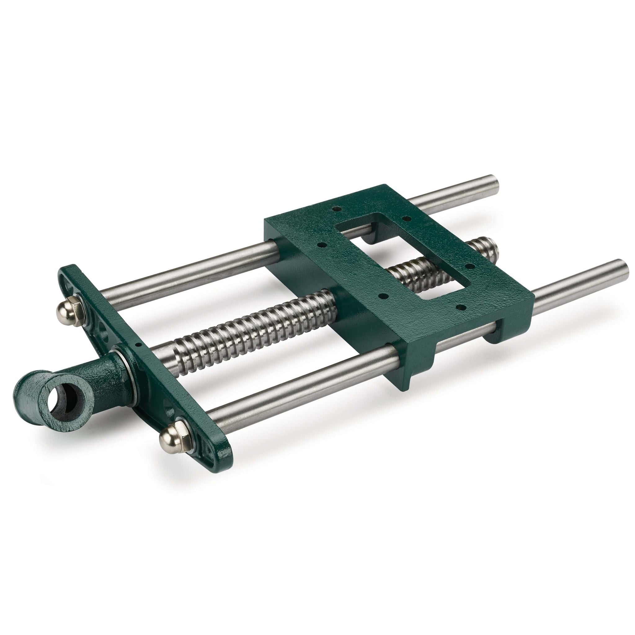 WoodRiver Front Vise - Small | Woodcraft