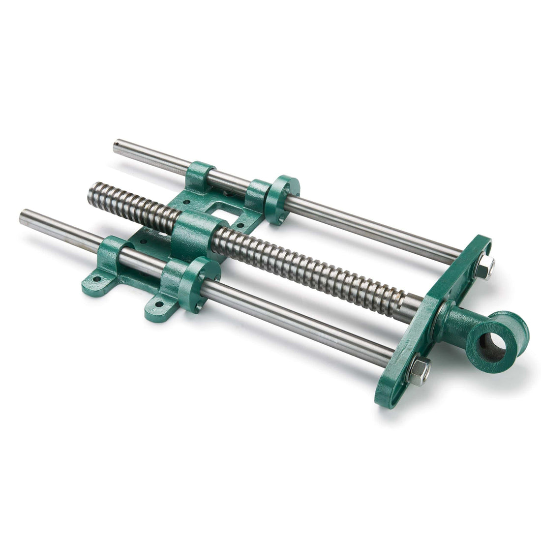 WoodRiver Large Front Vise | Woodcraft